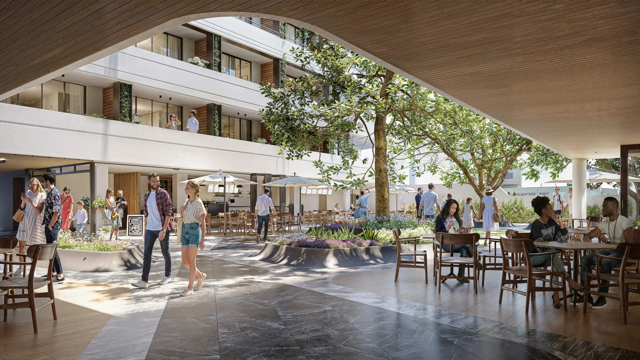 The Magnolia | Residential Property Development in Cape Town